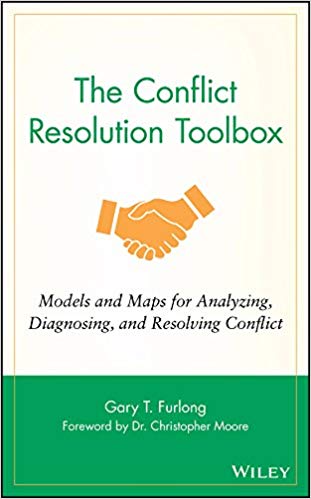 The Conflict Resolution Toolbox - Models & Maps For Analyzing ...