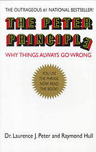 The Peter Principle - Why Things Always Go Wrong (1969) | Ombuds